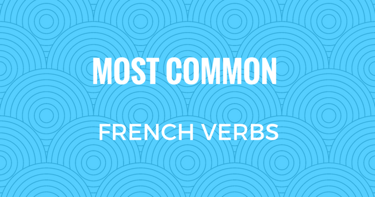 200 Most Common French Verbs PDF Talk In French 200-most-common-french-verbs-pdf-talk-in-french