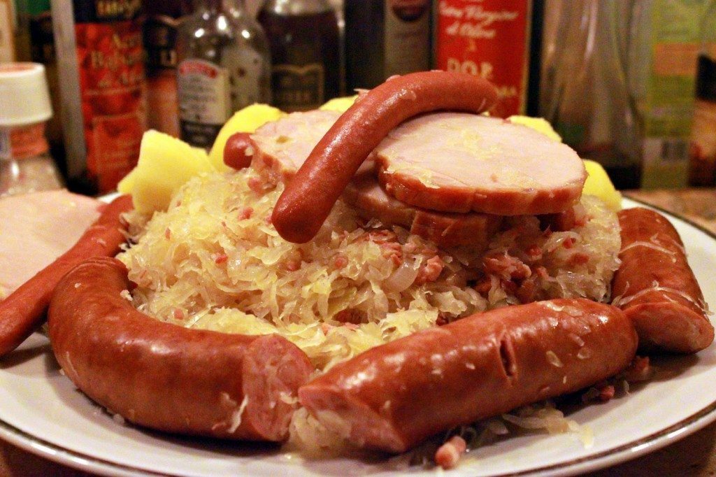 50 Fabulous French Foods for Any Season (+ recipe)