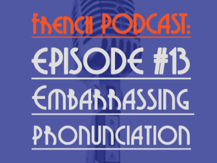 10 Embarrassing Pronunciation Mistakes That You Should Avoid