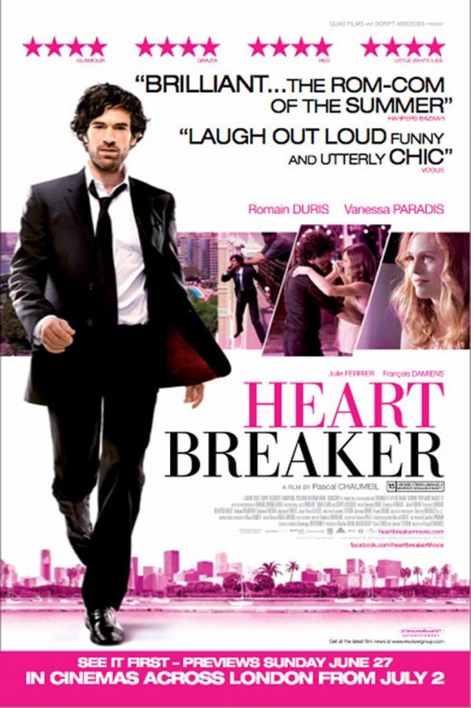 31 Great French Movies To Watch & Practice French (july edition)