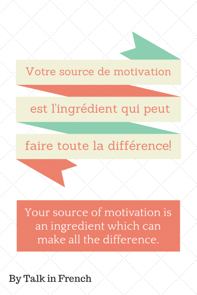5 Motivational Quotes in French to Help You Study NOW!