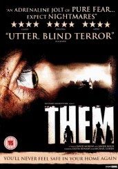 30 French Horror Movies for November - Talk in French