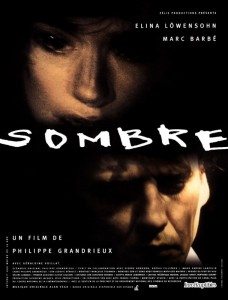 30 French Horror Movies for November - Talk in French