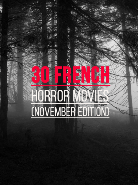 French Horror Quotes