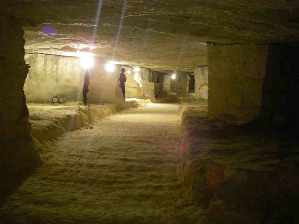 Discover A New Area of France: Bordeaux / Confusing Words