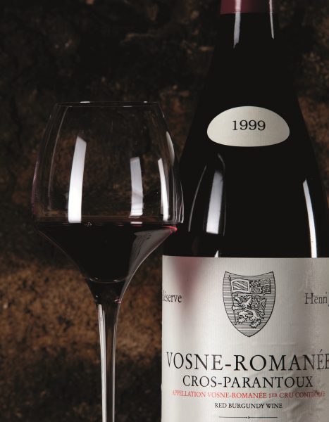 Podcast #35 Discover a New Area of France: La Bourgogne
