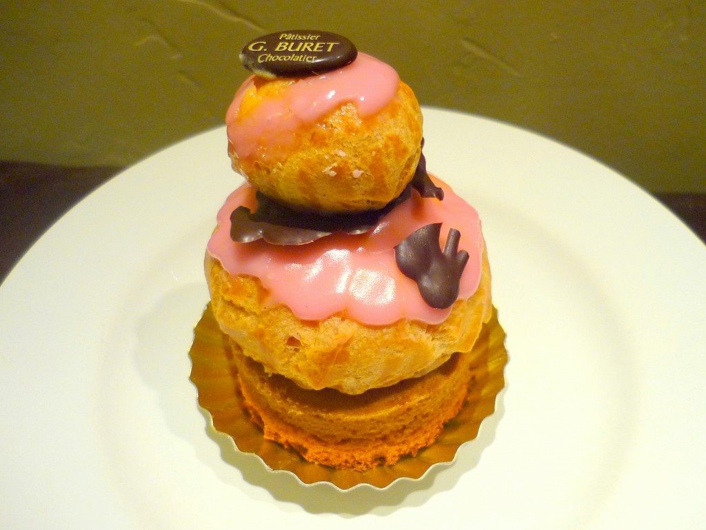 10 Uncommon French Pastries You Probably Haven't Tried Yet