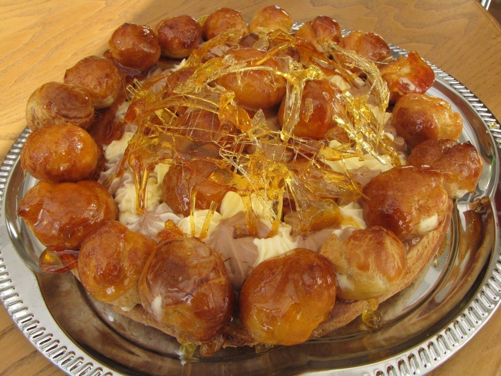 10 Uncommon French Pastries You Probably Haven't Tried Yet