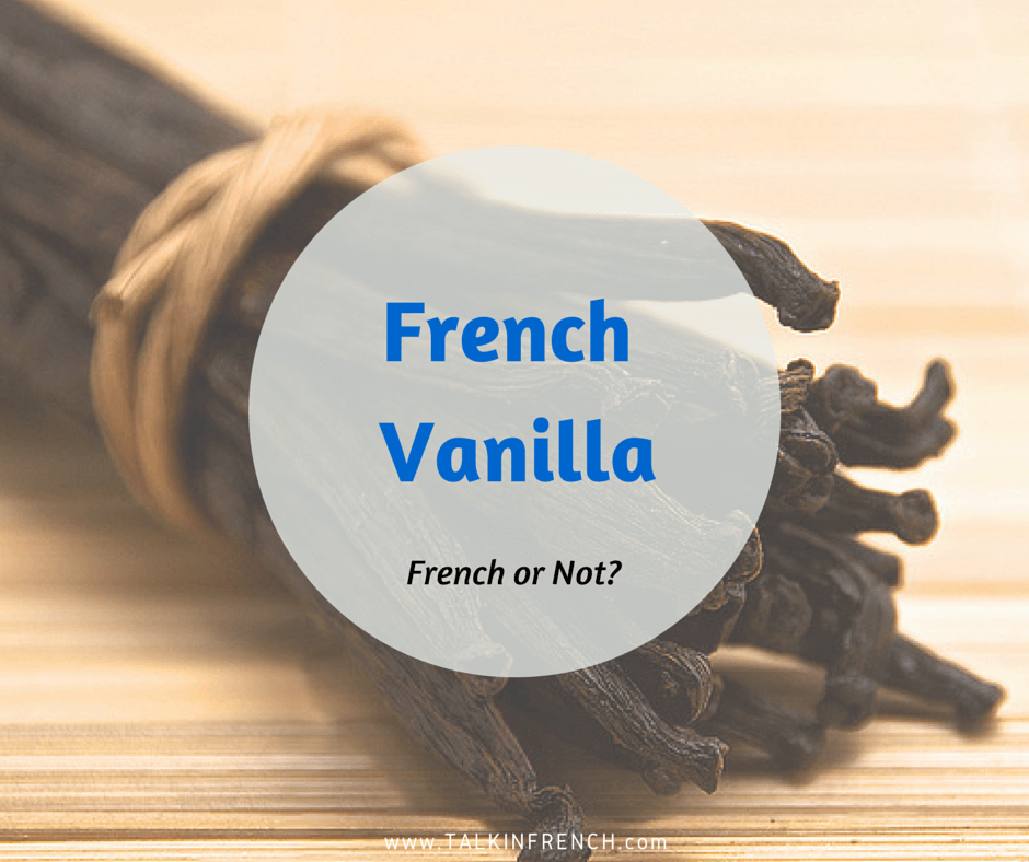 Are These Popular "French" Things Really From France? | Talk in French