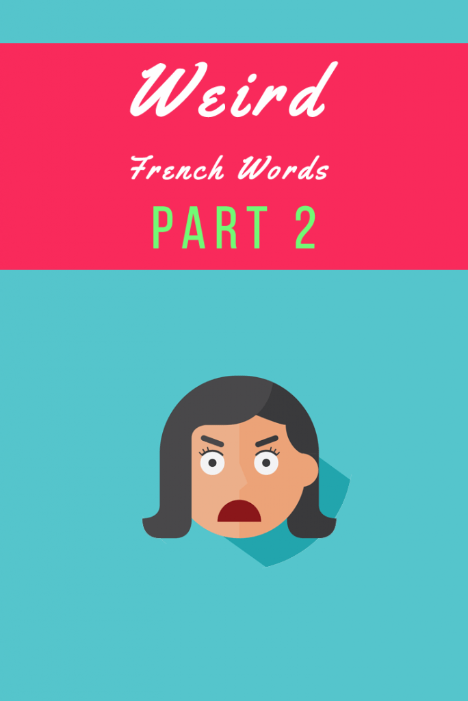 Weird But Mostly Brilliant French Words And Expressions Part 2 weird-but-mostly-brilliant-french-words-and-expressions-part-2