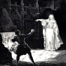 15 unfamiliar French mythical creatures | Talk in French