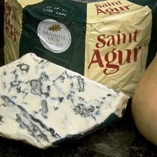 A Savvy Guide to French Cheeses - Talk in French