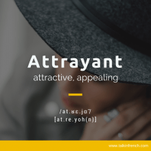 15 Favorite French Words (Part 1) - Talk in French