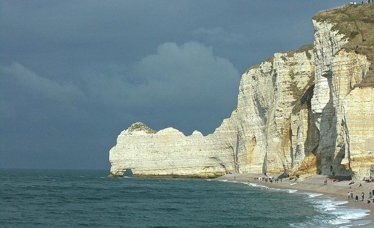 Autumn in France: Where to go? | Talk in French