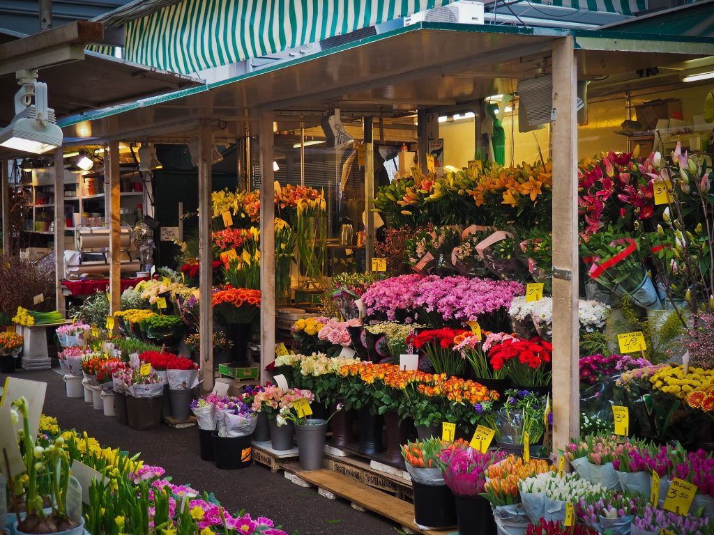 7 Open Air Markets in France You Shouldn’t Miss - Talk in French