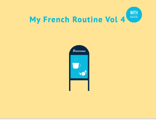 French Train Station Vocabulary - Talk in French