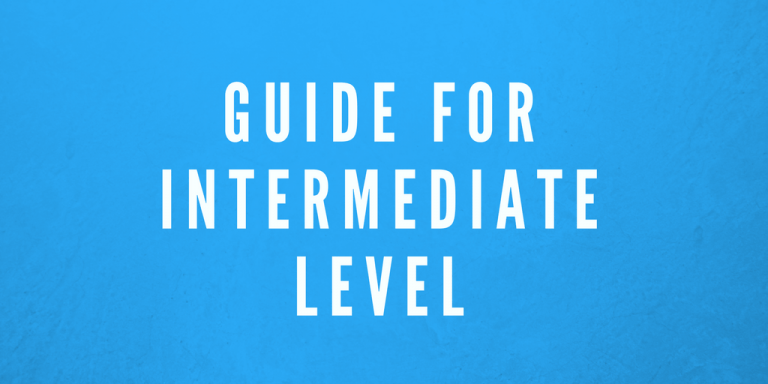 Intermediate French: A Complete Guide | Talk in French