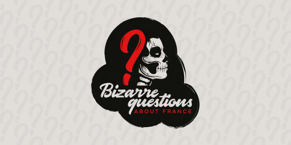 15 Bizarre Questions about France on the Internet | Talk in French
