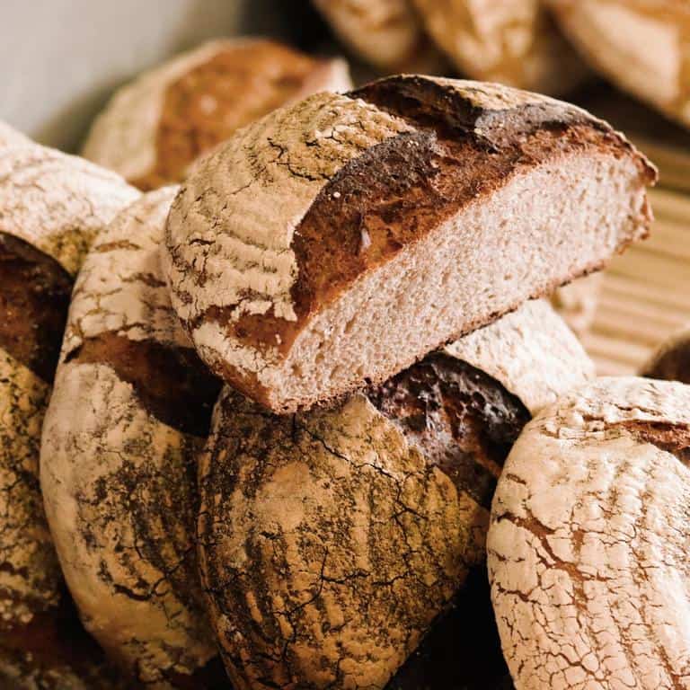 Classic French Breads You'll Find in Boulangeries Across France
