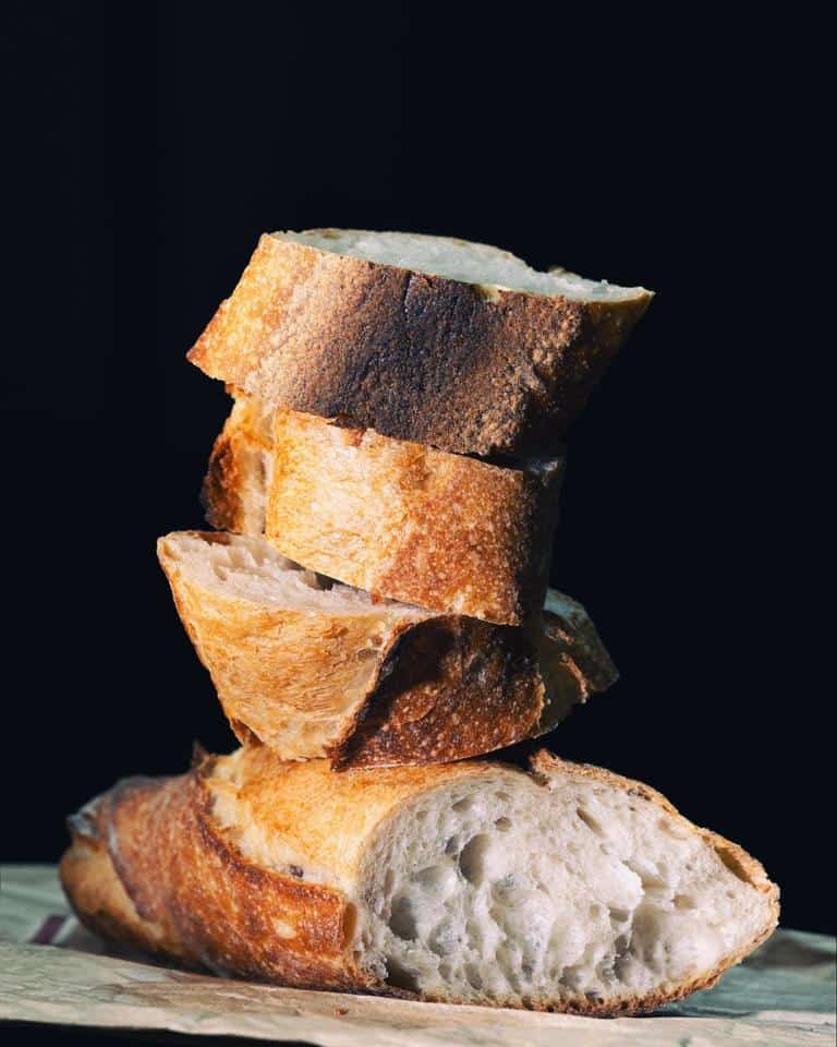 Classic French Breads You'll Find in Boulangeries Across France