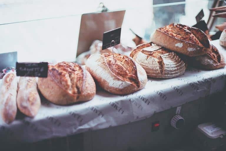 Classic French Breads You'll Find in Boulangeries Across France