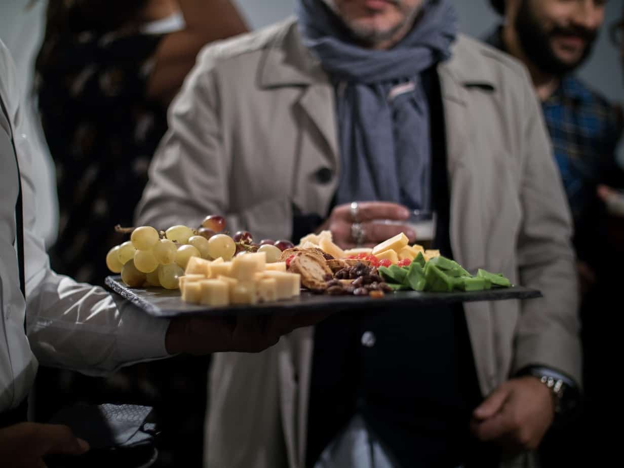 French People Eating