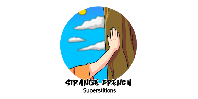 Good or bad luck? Strange French superstitions | Talk in French