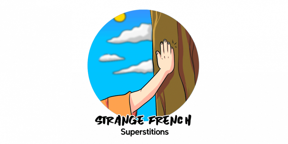 Good or bad luck? Strange French superstitions | Talk in French