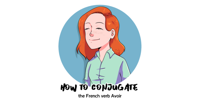 Avoir Conjugation French Talk In French avoir-conjugation-french-talk-in-french