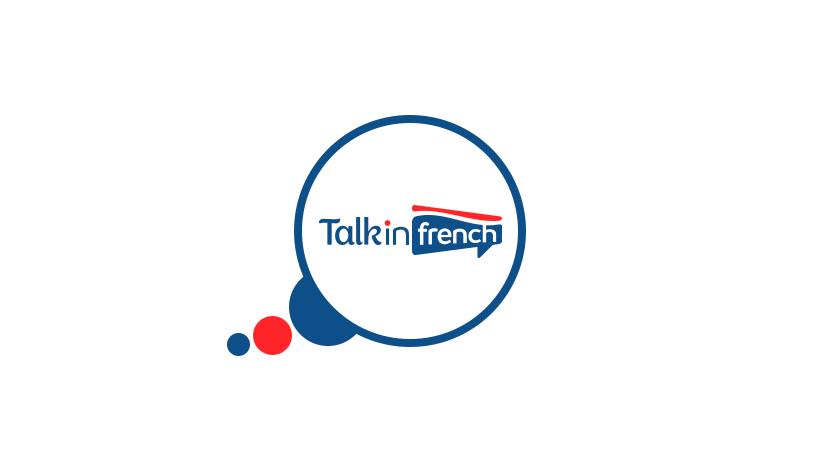 insta - Talk in French