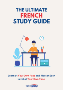 Intermediate French: A Complete Guide | Talk in French