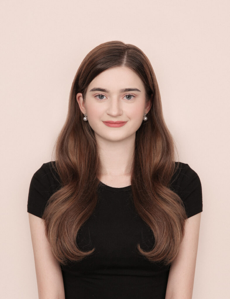 About Us - Talk in French